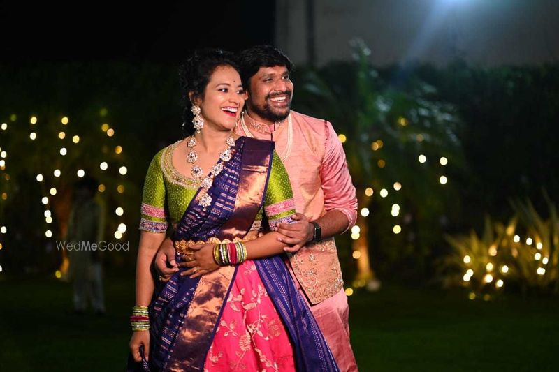 Pink Petals Design House - Bridal Wear Hyderabad | Prices & Reviews