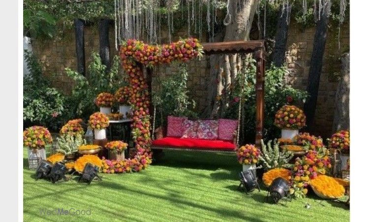 New Raj Decor - Decorators - Price & Reviews | Mumbai Decorator