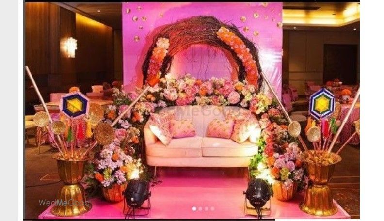 Sassy Snaps Events - Price & Reviews | Mumbai Decorator