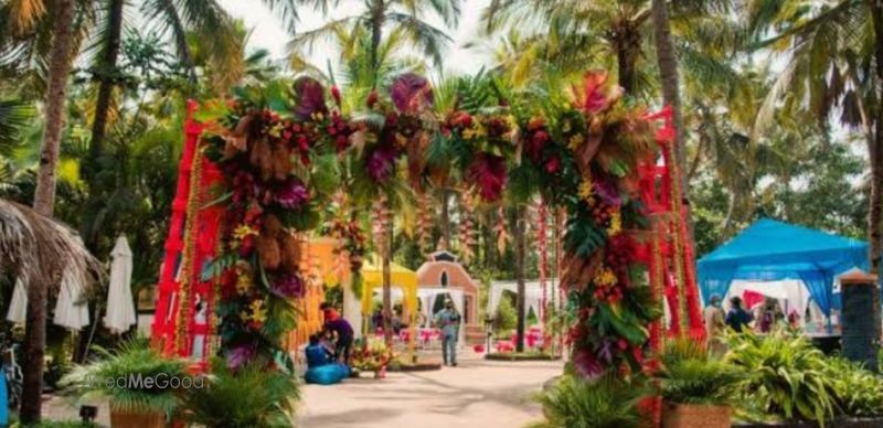 Cococraft Events Production - Wedding Planners | Price & Reviews