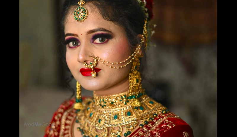 Makeover by Rimme - Price & Reviews | Ranchi Makeup Artist