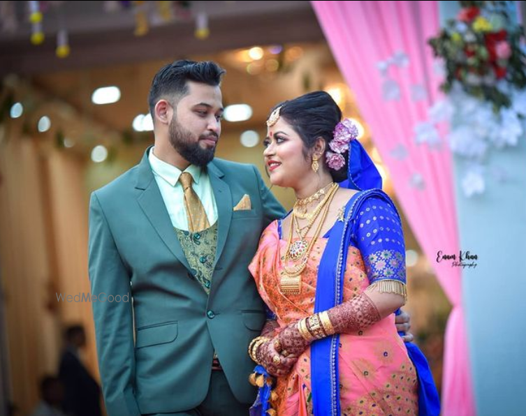 Enam Khan Photography & Flims - Price & Reviews | Jorhat Photographer