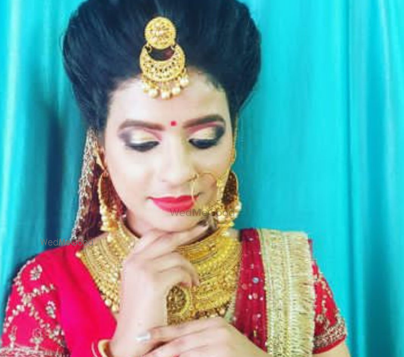 O24 Makeover - Price & Reviews | Rishikesh Makeup Artist