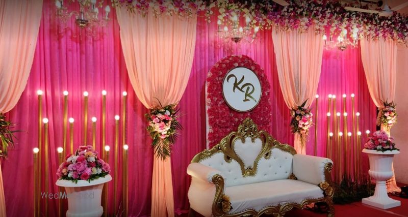 Creative Decorator - Price & Reviews | Goa Decorator