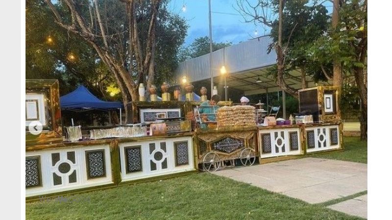 Jaipal Chat House - Bangalore | Price, Menu & Reviews