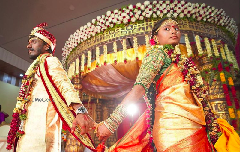 AA Photography - Price & Reviews | Vijayawada Photographer