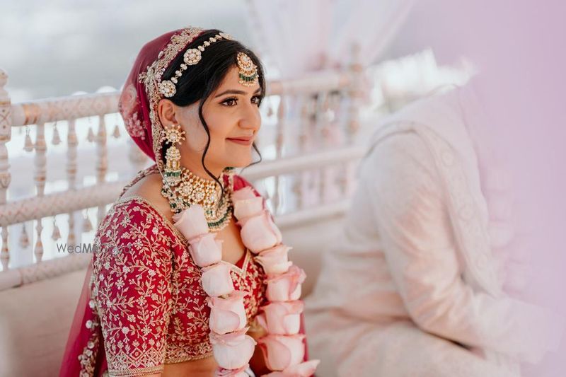 Shabnam Hair And Makeup - Price & Reviews | Sydney Makeup Artist
