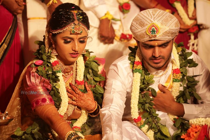 Kandy Moments - Price & Reviews | Bangalore Photographer