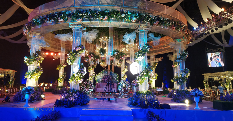 Delight Events - Wedding Planners | Price & Reviews