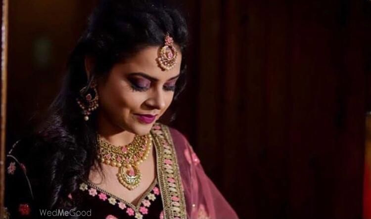 Lavish Makeup - Price & Reviews | Noida Makeup Artist