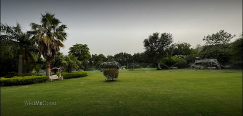 Khushi Farms - Faridabad, Faridabad | Wedding Venue Cost