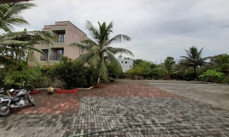 Trev's Farm - Borivali, Mumbai | Wedding Venue Cost