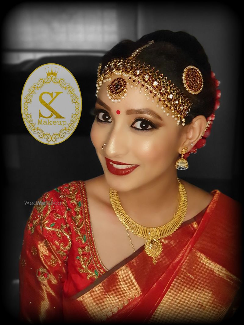 Makeup by Simar Kaur - Price & Reviews | Bangalore Makeup Artist