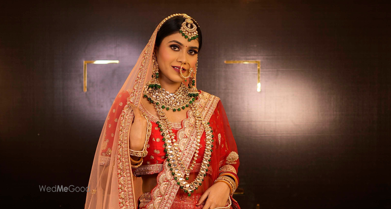 Makeover by Kajal Gupta - Price & Reviews | Ranchi Makeup Artist