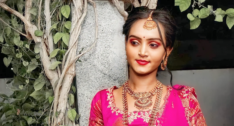 Glam up by Divz - Price & Reviews | Bangalore Makeup Artist