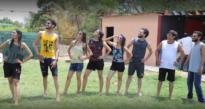 Gram Inn Resort - Indore | Wedding Venue Cost