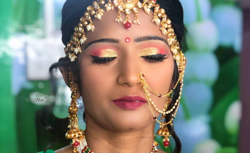 Makeup by Neel - Price & Reviews | Vadodara Makeup Artist