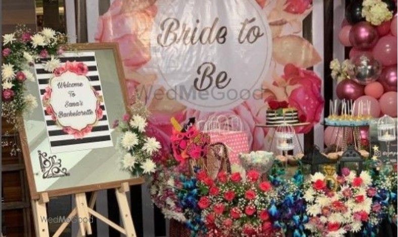 Party Next Door Events - Price & Reviews | Mumbai Decorator