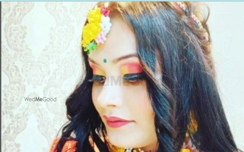 Neetu Makeovers - Price & Reviews | Varanasi Makeup Artist