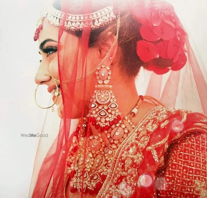 Makeup by Javeria Muhammad - Price & Reviews | Bangalore Makeup Artist
