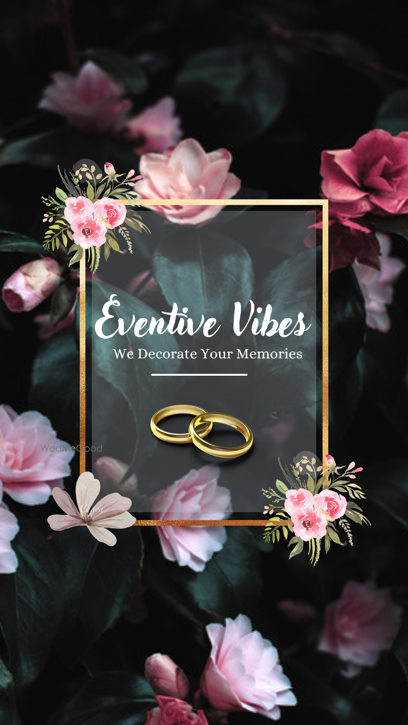 Eventive Vibes by Nikhil Gupta - Wedding Planners | Price & Reviews