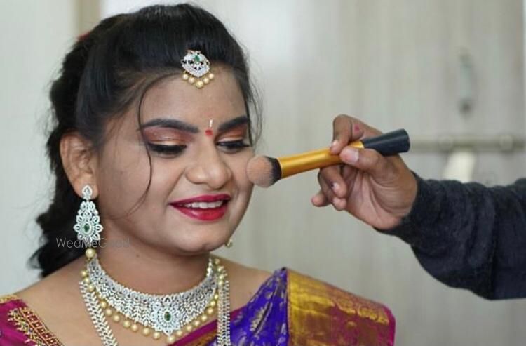 Shree Makeover - Price & Reviews | Hyderabad Makeup Artist