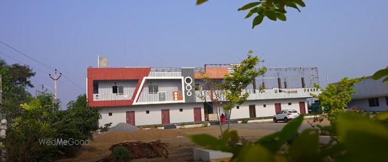 Vasanth Vihar Gardens - Krishna | Wedding Venue Cost