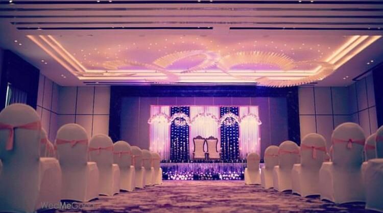 Magnum Events - Wedding Planners | Price & Reviews
