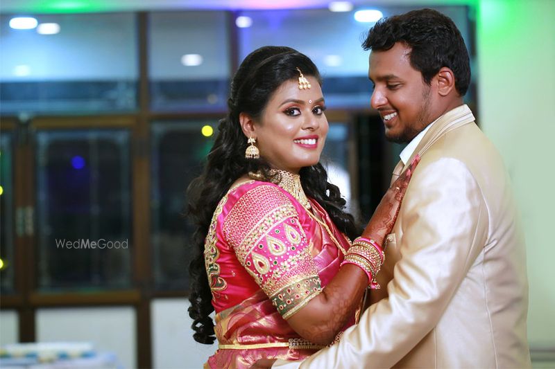 Lights & Shades Photo Studio - Price & Reviews | Chennai Photographer