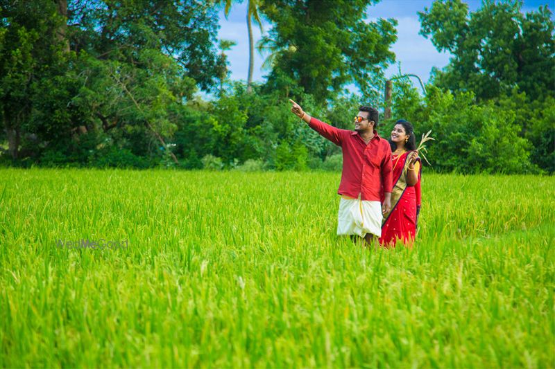 Photo By Lights & Shades Photo Studio - Photographers