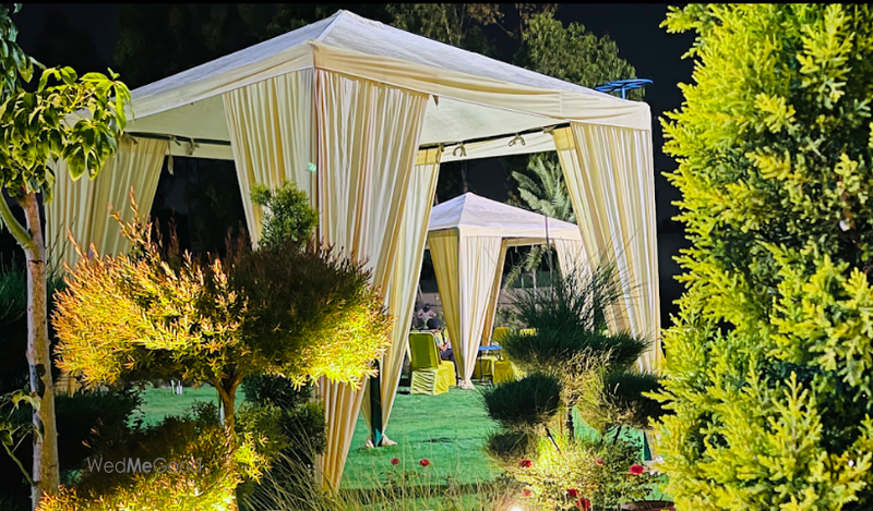 Dream Casa - Bir Chhat, Zirakpur | Wedding Venue Cost