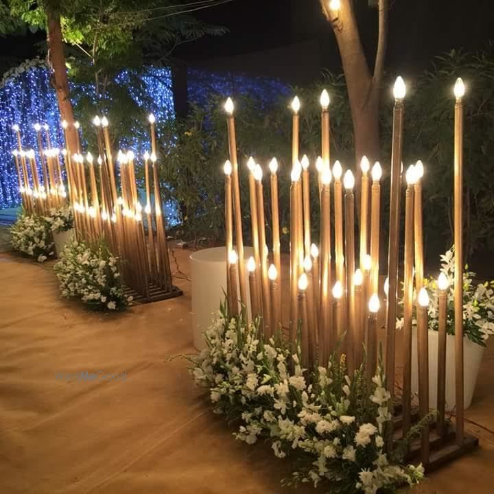 Photo By Adorn Decor - Decorators