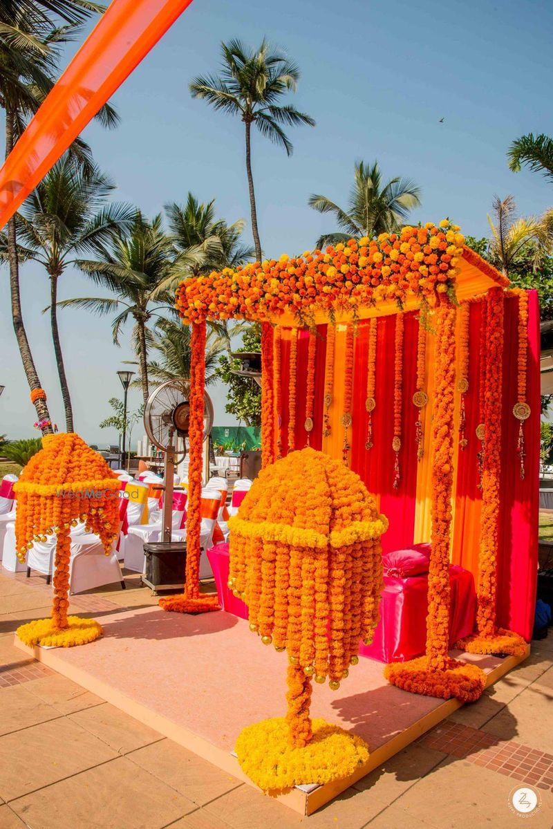 Photo By Adorn Decor - Decorators