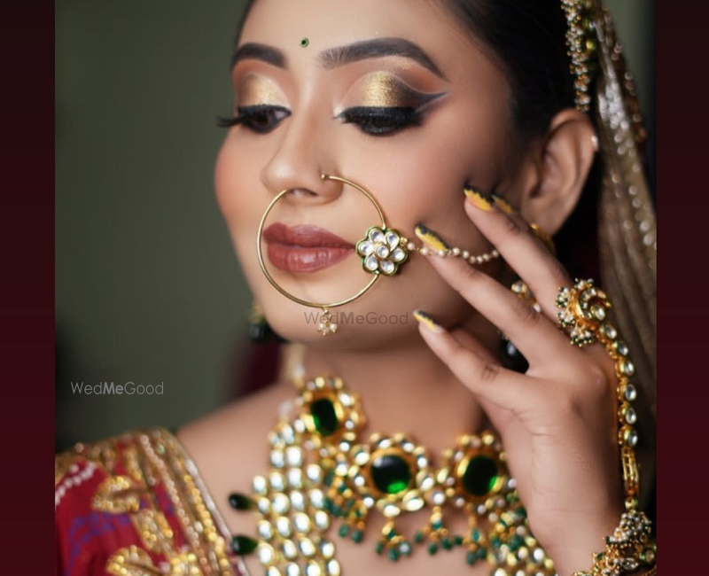 Phoenix Makeup Studio - Price & Reviews | Nanded Makeup Artist