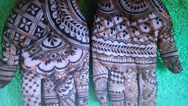Uk Mehendi Designer - Dehradun | Price & Reviews
