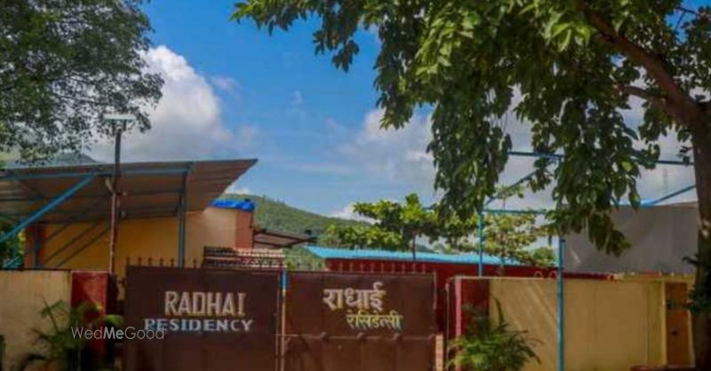 Radhai Residency - Karjat, Karjat | Wedding Venue Cost