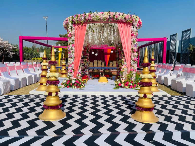 Atithi Events And Production - Wedding Planners | Price & Reviews