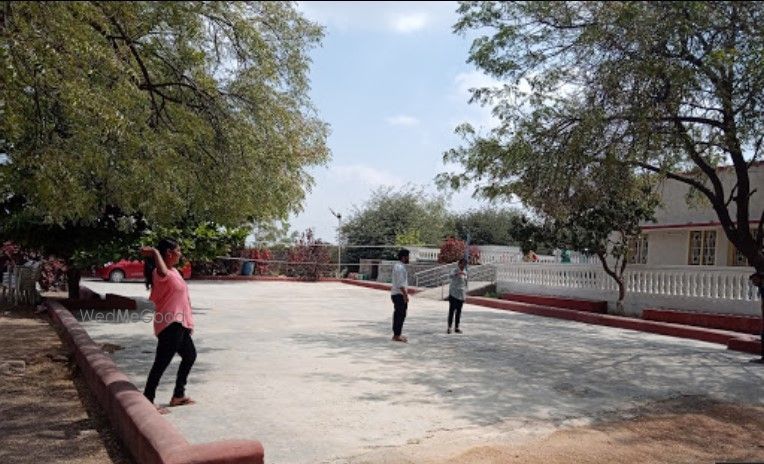 Meher Gardens - Hyderabad | Wedding Venue Cost
