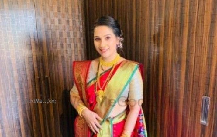 Nisha Beauty Salon Price And Reviews Goa Makeup Artist