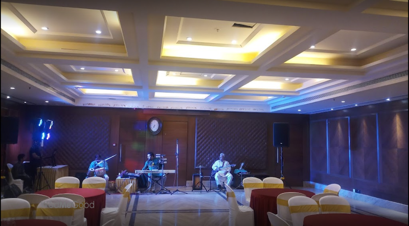 Dadar Club Banquets - Soul Curry - Central Suburbs, Mumbai | Wedding ...