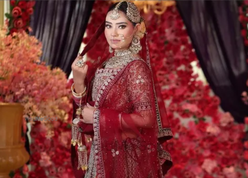 Makeup by Neha Dhir - Price & Reviews | Delhi NCR Makeup Artist