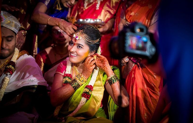 Deepak's Artography - Price & Reviews | Bangalore Photographer