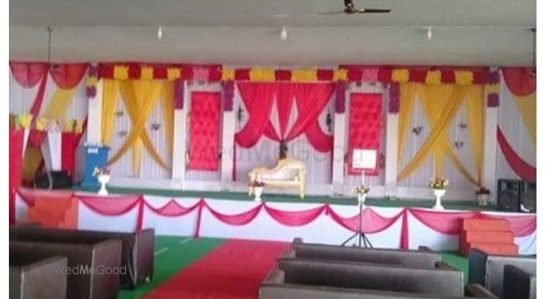 Baba Flower Decoration - Price & Reviews | Kanpur Decorator