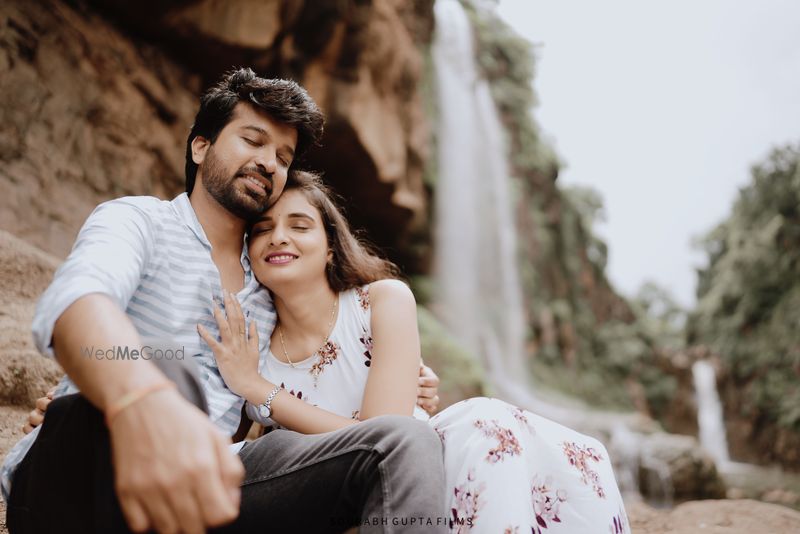 Sourabh Gupta Films - Price & Reviews | Indore Pre Wedding Shoot