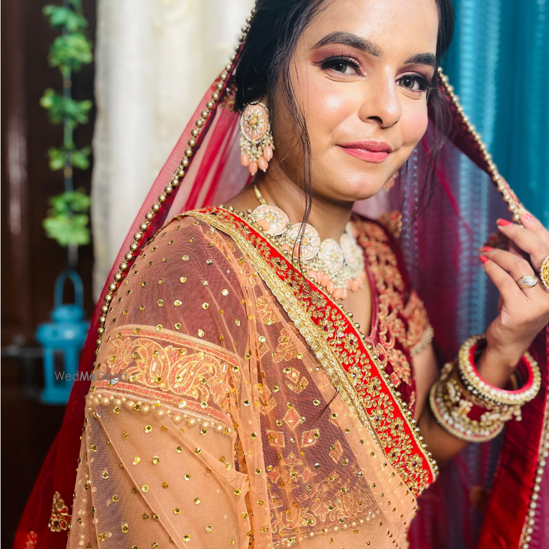 Glamup by Pragya - Price & Reviews | Varanasi Makeup Artist