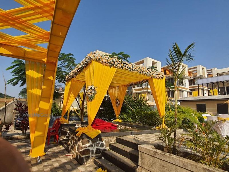 Royal Meadows - Igatpuri | Wedding Venue Cost