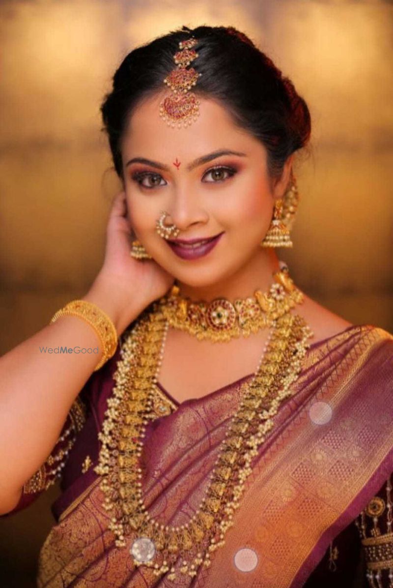 Laila Makeup Studio - Price & Reviews | Bangalore Makeup Artist