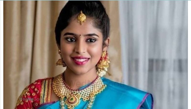 Glamorous Divas - Price & Reviews | Hyderabad Makeup Artist