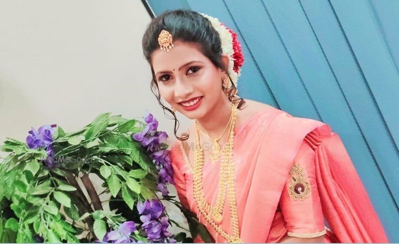 Cochin Beauty Era Unisex Salon - Price & Reviews | Ernakulam Makeup Artist