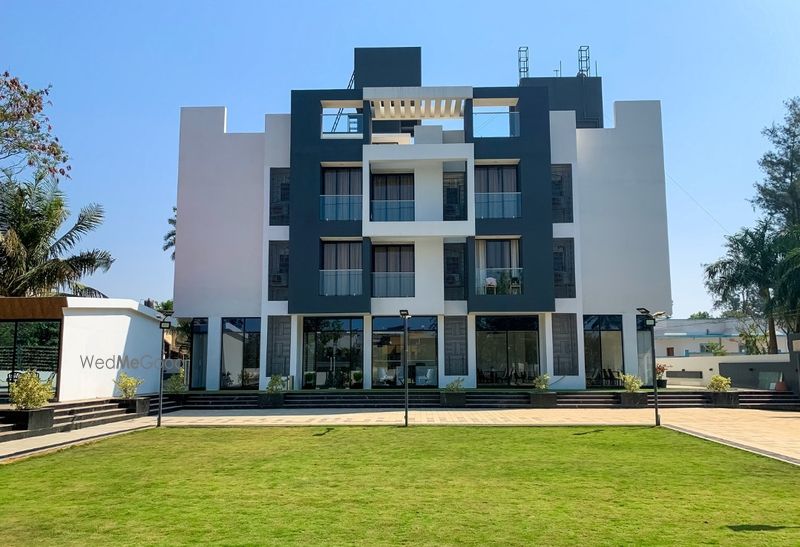 Meritas Countryside Resort - Lonavala, Lonavala | Wedding Venue Cost